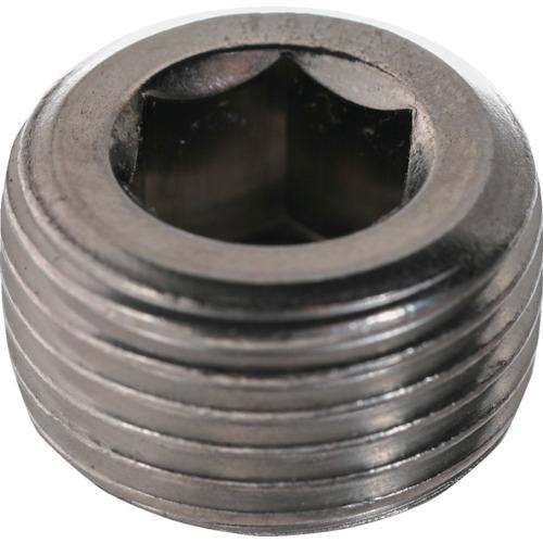 TRUSCO 262-4607 S080-0114 テーパープラグ 沈ミ ステンレス PT1/4 80本入 ヘキサゴンパック 2624607 :262-4607:ハカル.com・Yahoo!店 ...