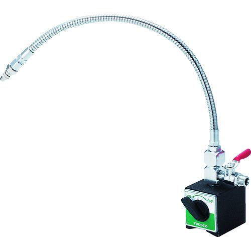 TRUSCO中山 TRUSCO 278-7199 TMBC-1-R400 マグネットベースクーラント 1軸用 ノズル400mm 2787199 : ハカル.com・Yahoo!店 - 通販 ...