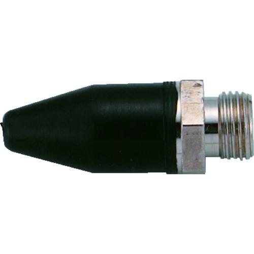 TRUSCO中山 TRUSCO 284-3773 TD-18-PN エアダスター用 プロテクターノズル 2843773 : ハカル.com・Yahoo!店 - 通販 - Yahoo!ショッピング