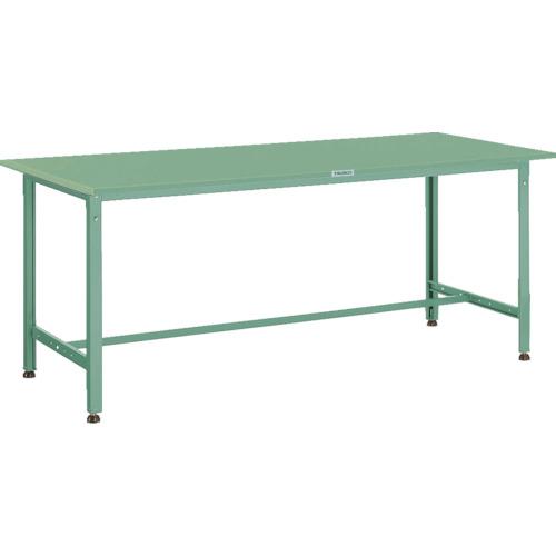 TRUSCO中山 (大型) TRUSCO 285-1547 SAE-1860 SAE型作業台 1800X600XH740 2851547 : ハカル.com・Yahoo!店 - 通販 ...