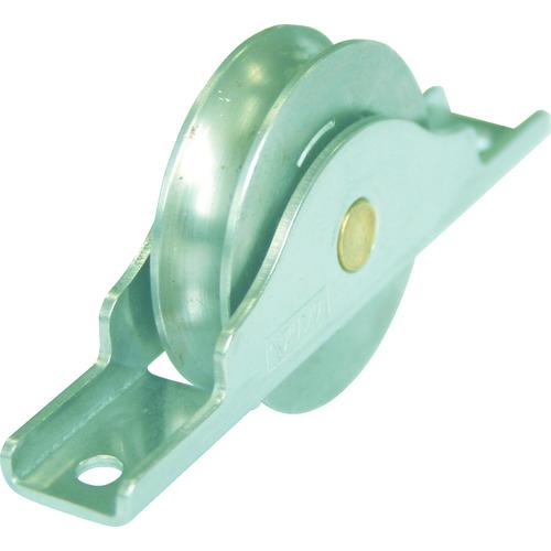 TRUSCO 285-2586 THS-15-42M ステンレス ベアリング戸車(木製建具用) 丸型(コ型枠) Φ42 (2個入) 2852586 : 285-2586 : ハカル.com ...