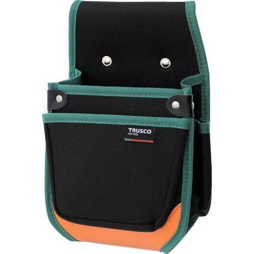 TRUSCO中山 TRUSCO 287-1971 TRS-J11 小型二段腰袋 2871971 : ハカル.com・Yahoo!店 - 通販 - Yahoo!ショッピング