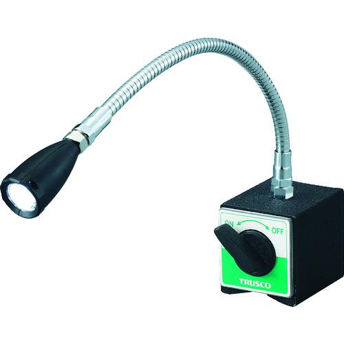 TRUSCO中山 TRUSCO 287-4458 TML-300-1 LEDフレキシブルライト 全高391mm 2874458 : ハカル.com・Yahoo!店 - 通販 - Yahoo ...