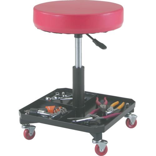 (直送)TRUSCO 288-9200 TWC-S 工具入レ付作業椅子 Φ370×H430~555 2889200 : 288-9200 : ハカル.com・Yahoo!店 - 通販 ...