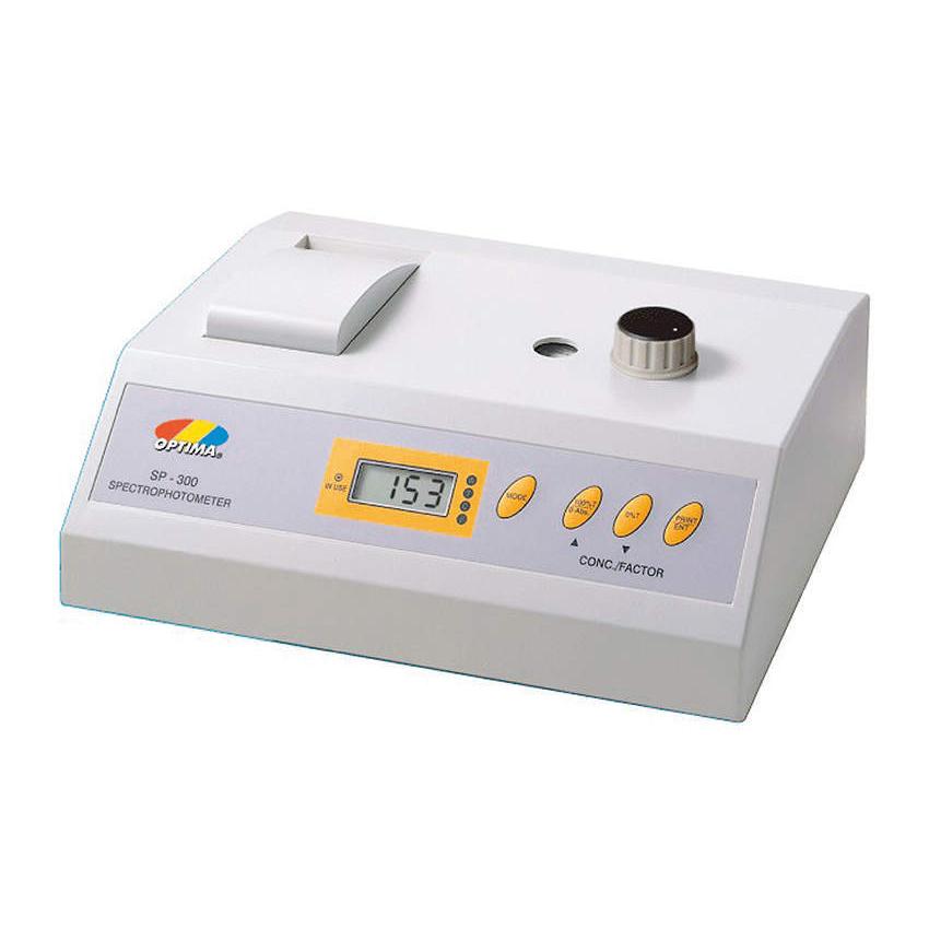OPTIMA SP-300 分光光度計 : ハカル.com・Yahoo!店 - 通販 - Yahoo!ショッピング