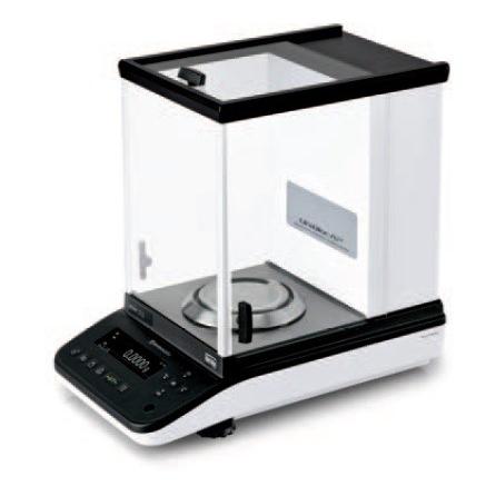 島津製作所 AP224X 分析天びん 校正分銅内蔵形 321-74000-05 ひょう量:220g/目量:0.1mg : ハカル.com ...