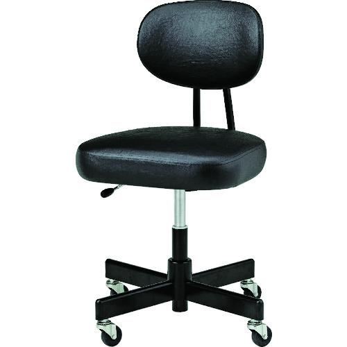 TRUSCO中山 (大型) TRUSCO 352-5929 TTL-215GC 作業用チェア ガス式 400XH410ー520 3525929 : ハカル.com・Yahoo!店 - 通販 ...