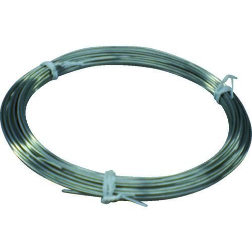 TRUSCO中山 TRUSCO 359-9655 TSWS-16 ステンレス針金 小巻タイプ #16 線径1.6mmX15m 3599655 : ハカル.com・Yahoo!店 - 通販 ...