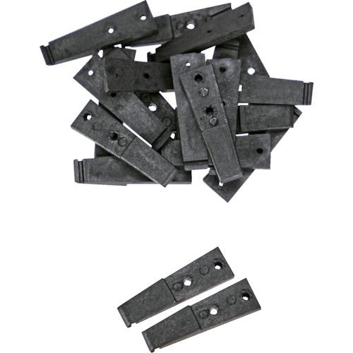 TRUSCO中山 TRUSCO 364-1427 EP-H5.5S-M10 マトメ買イ ESDチップピンセット EP-H5.5用交換チップ 10組入リ 3641427 : ハカル.com ...