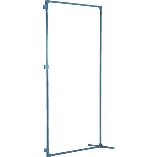 (大型)TRUSCO 390-6965 TF-1020KS 溶接フェンス用フレーム 接続 1020型 固定タイプ 3906965 :390-6965:ハカル.com・Yahoo!店 - 通販 ...