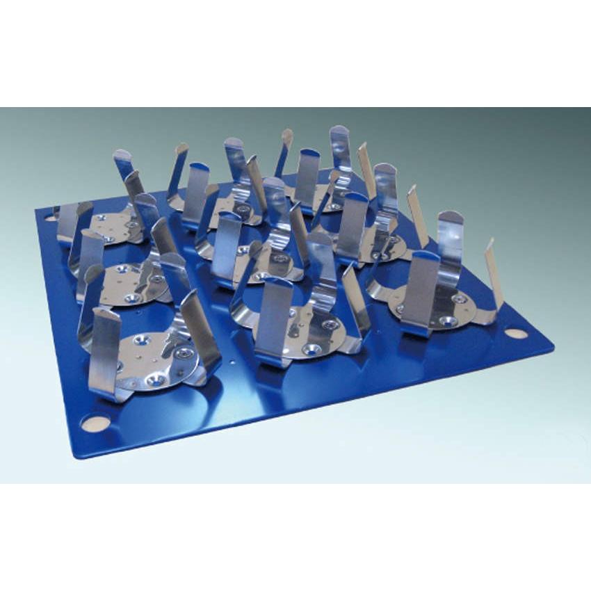 ブランド登録なし 振とう台 OS-725 三角フラスコ250ml 9個用 : ハカル.com・Yahoo!店 - 通販 - Yahoo!ショッピング