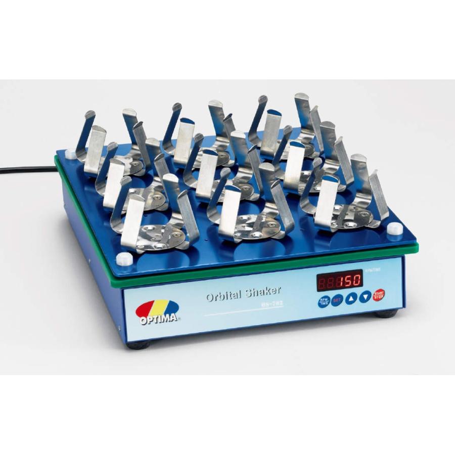 振とう器 OS-762 : ハカル.com・Yahoo!店 - 通販 - Yahoo!ショッピング