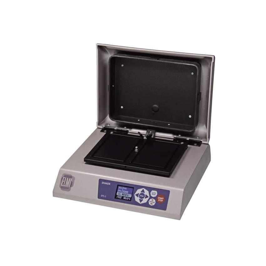 デジタルサーモシェーカー DTS-2 : ハカル.com・Yahoo!店 - 通販 - Yahoo!ショッピング