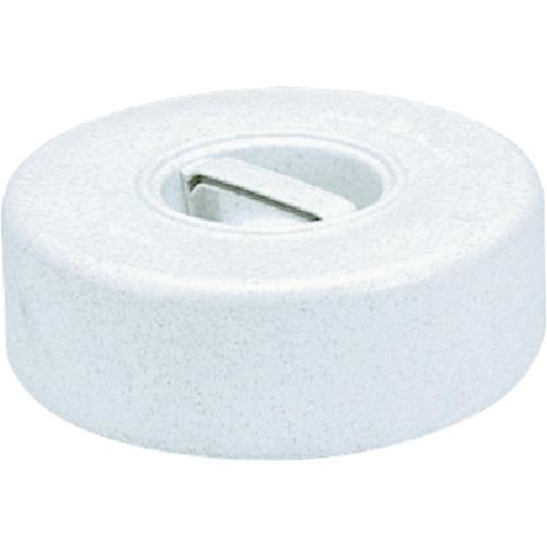 TRUSCO中山 TRUSCO 414-6697 TW15-M 重石(オモシ)丸型 15KG型 4146697 : ハカル.com・Yahoo!店 - 通販 - Yahoo!ショッピング