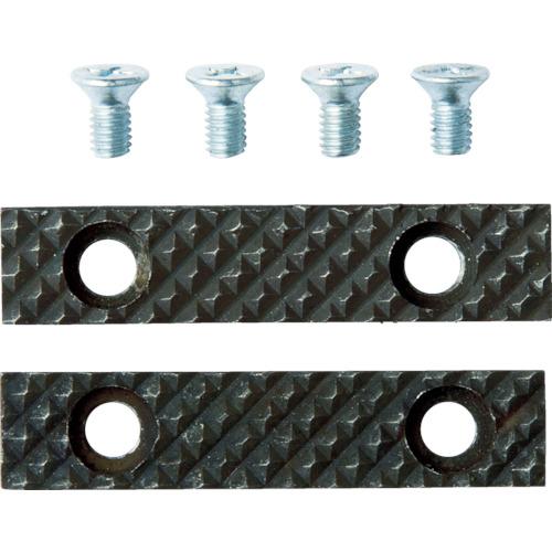 TRUSCO中山 TRUSCO 414-9581 BV50SNKB 回転式ベンチバイス BV50SN用 口金・固定ネジセット 4149581 : ハカル.com・Yahoo!店 - 通販 ...