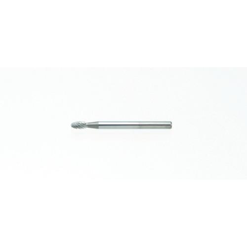 TRUSCO中山 TRUSCO 436-5038 TB6B050S 超硬バー タマゴ型 Φ5X刃長4.7X軸3 シングルカット 4365038 : ハカル.com・Yahoo!店 - 通販 ...