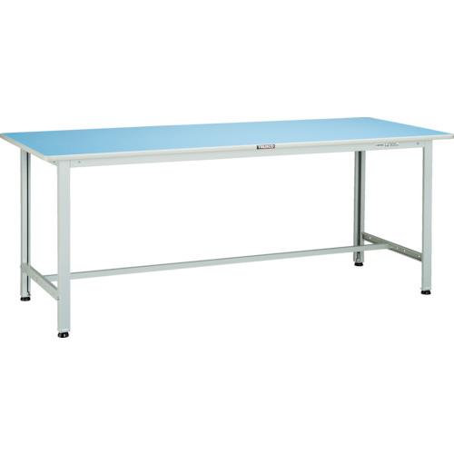 (大型)TRUSCO 454-4463 BO-1890 BO型軽量作業台 1800X900XH740 ホワイト色 4544463 :454-4463:ハカル.com・Yahoo!店 - 通販 ...