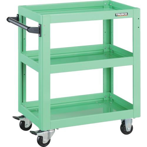 TRUSCO中山 (直送) TRUSCO 454-7748 DLWS-763-YG ツールワゴン ドルフィン 600X400 ヤンググリーン 4547748 : ハカル.com・Yahoo!店 ...