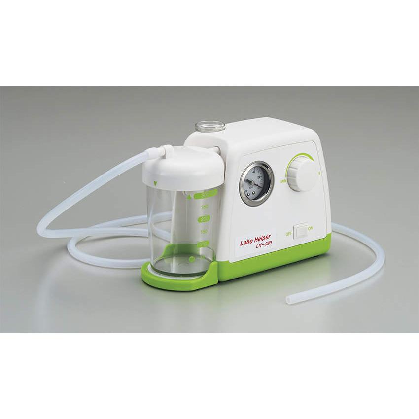 東京エム・アイ商会 アスピレーター ラボヘルパー LH-930 : ハカル.com・Yahoo!店 - 通販 - Yahoo!ショッピング