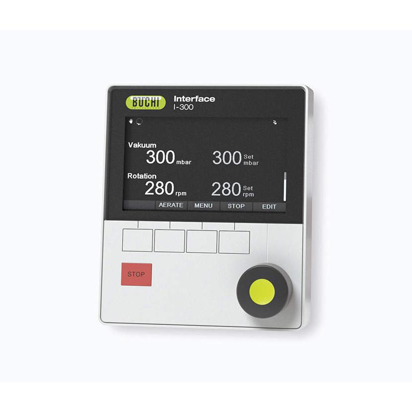 BUCHI インターフェース I-300 バルブユニット付 : 47-2157 : ハカル.com・Yahoo!店 - 通販 - Yahoo!ショッピング