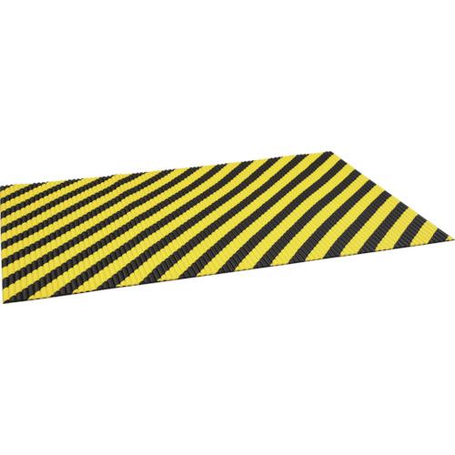 (大型)TRUSCO 484-3304 TNC-1218YB ジャバラマット 1200X1800mm トラ柄 4843304 : 484-3304 : ハカル.com・Yahoo!店 - 通販 ...