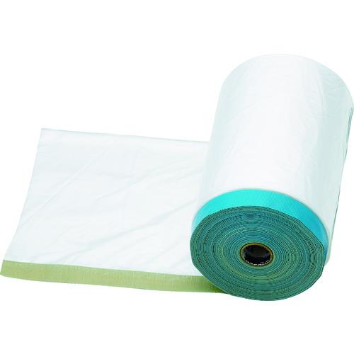 TRUSCO中山 (大型) TRUSCO 488-0072 TNM-2600 布マスカー 2600X25m 4880072 : ハカル.com・Yahoo!店 - 通販 - Yahoo!ショッピング