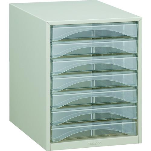 TRUSCO中山 (直送) TRUSCO 504-6734 A4-S7P レターケース A4型・浅型タイプ 7段 5046734 : ハカル.com・Yahoo!店 - 通販 - Yahoo ...