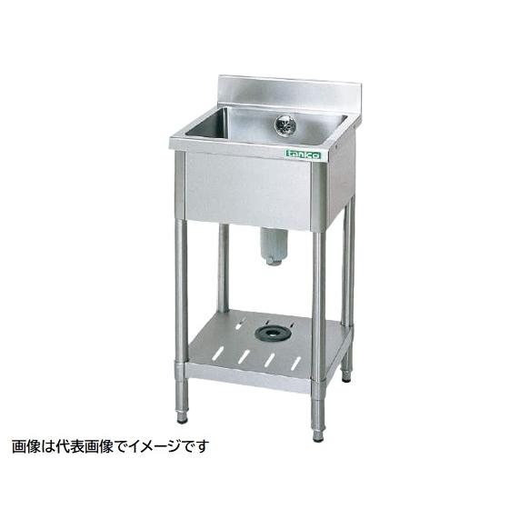 (大型) 流し台 一槽シンク TRE-1S-A645 : ハカル.com・Yahoo!店 - 通販 - Yahoo!ショッピング