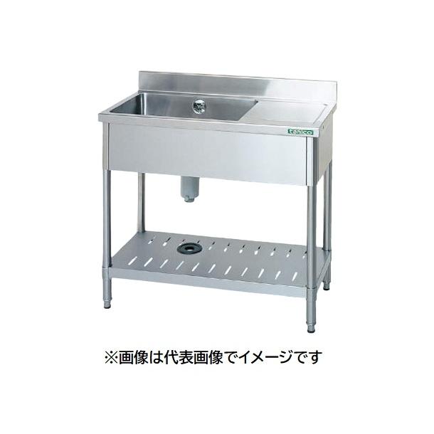 (大型) 流し台 台付一槽シンク TRE-1SB-A945・R : 51-1045 : ハカル.com・Yahoo!店 - 通販 - Yahoo!ショッピング