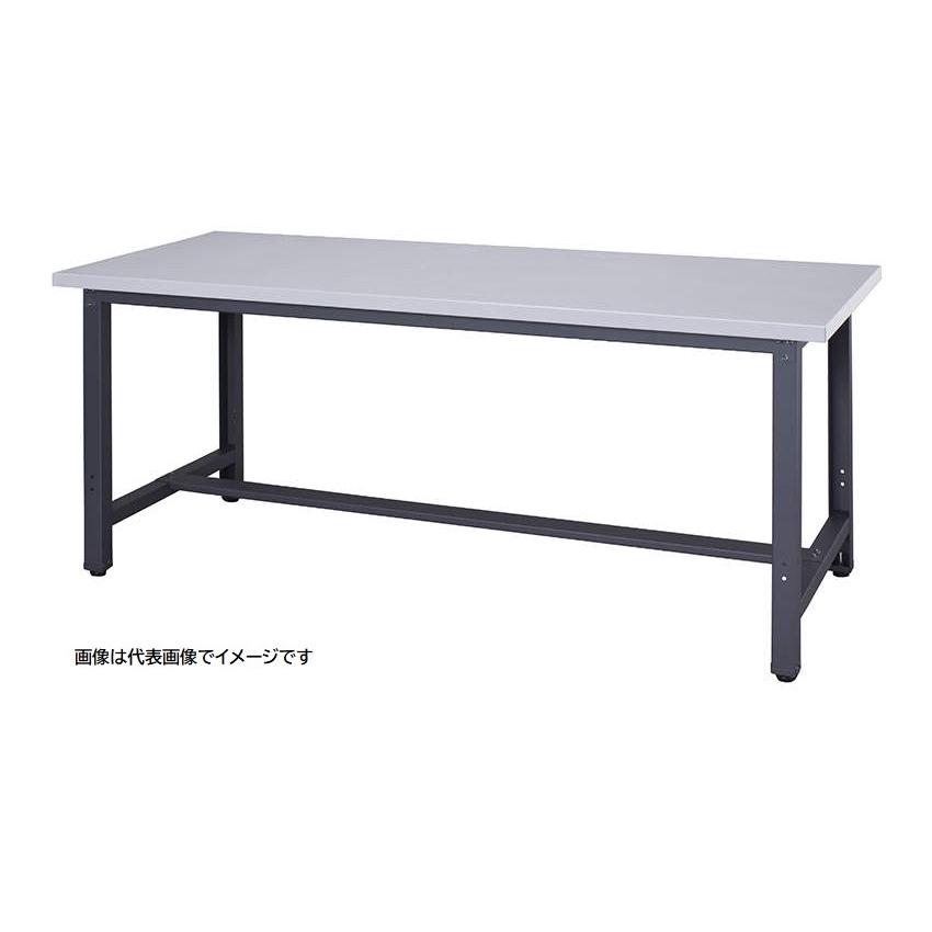 (大型) ワークベンチスチール WZS-1875N : 51-2334 : ハカル.com・Yahoo!店 - 通販 - Yahoo!ショッピング
