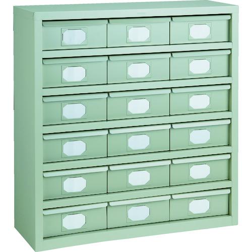 TRUSCO中山 (大型) TRUSCO 512-3593 K-66W NG K型引き出しユニット 854X890 V-2X18個 ネオグレー 5123593 : ハカル.com・Yahoo ...