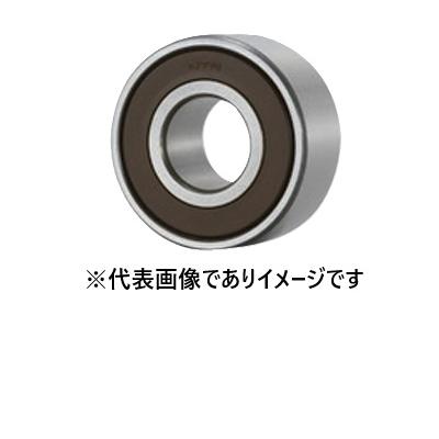 NTN 5207SCLLD 複列アンギュラ玉軸受 シール付 内径35mm 外径72mm 幅27mm : ハカル.com・Yahoo!店 ...