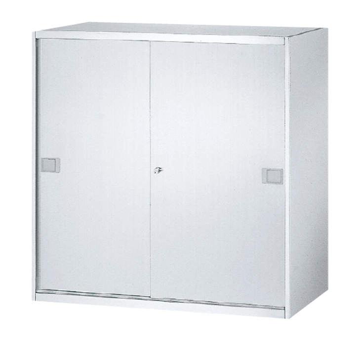 (大型) ステンレス収納庫 引戸型 SS-09S : ハカル.com・Yahoo!店 - 通販 - Yahoo!ショッピング