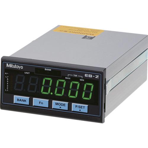 ミツトヨ 542-094-2 EBカウンタ EB-11Z : ハカル.com・Yahoo!店 - 通販 - Yahoo!ショッピング