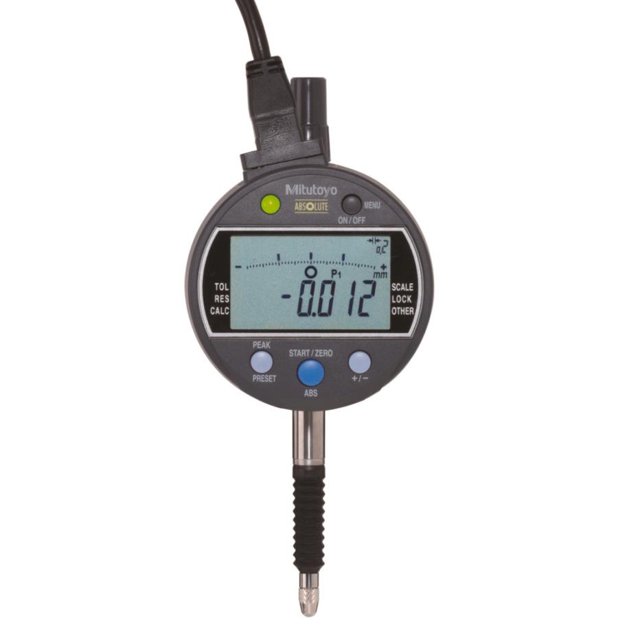 ミツトヨ ID-C112JXB2 シグナルABSインジケーター 543-350B-10 : ハカル.com・Yahoo!店 - 通販 - Yahoo!ショッピング