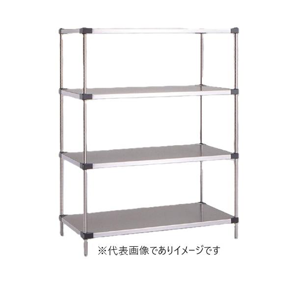 (大型) 430エレクターシェルフ 4段LSS1520-P1900 : ハカル.com・Yahoo!店 - 通販 - Yahoo!ショッピング