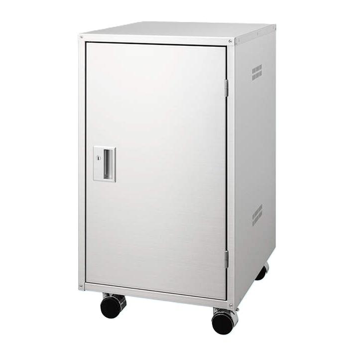 (直送) ステンレス製システムワゴン SUN-450 : ハカル.com・Yahoo!店 - 通販 - Yahoo!ショッピング