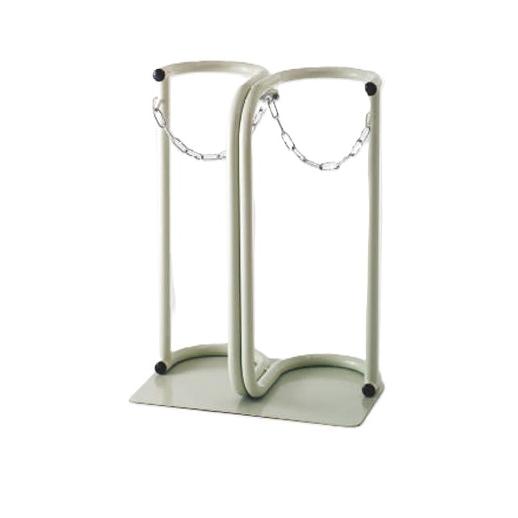 (直送)ボンベスタンド ANX-B152 : 56-1011 : ハカル.com・Yahoo!店 - 通販 - Yahoo!ショッピング