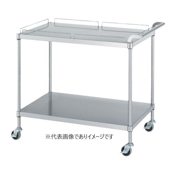 (直送) ステンレスワゴン SUS430 M11-7560-U75 : ハカル.com・Yahoo!店 - 通販 - Yahoo!ショッピング