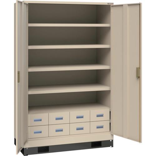 TRUSCO中山 (大型) TRUSCO 585-6916 SHC-604LB8S スーパーヘビーキャビネット 5856916 : ハカル.com・Yahoo!店 - 通販 - Yahoo ...