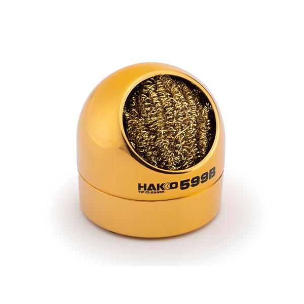 HAKKO 白光 599B-01 コテ先クリーナー 599B ハッコー : ハカル.com・Yahoo!店 - 通販 - Yahoo!ショッピング