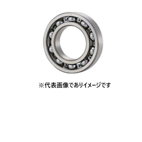 NTN NTN 6009 A 小径小形ボールベアリング 開放タイプ 内輪径45mm 外輪径75mm 幅16mm : ハカル.com・Yahoo!店 - 通販 - Yahoo!ショッピング