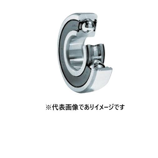 NTN 6016LLB B中形ボールベアリング 合成ゴム両側シール 内径80mm 外径125mm 幅22mm : ハカル.com・Yahoo!店 - 通販 - Yahoo!ショッピング