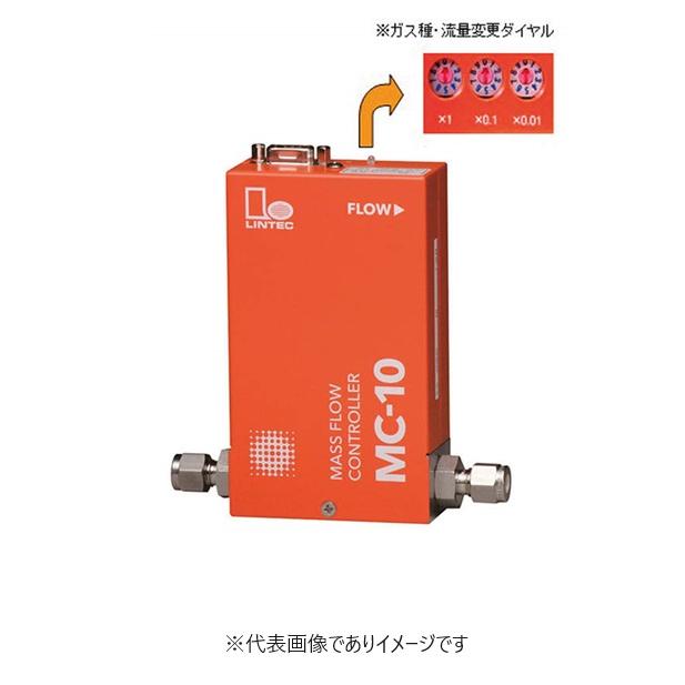 マスフローコントローラー MC-10RC-4SWLR4A0A0-07 : 65-0277 : ハカル.com・Yahoo!店 - 通販 - Yahoo!ショッピング