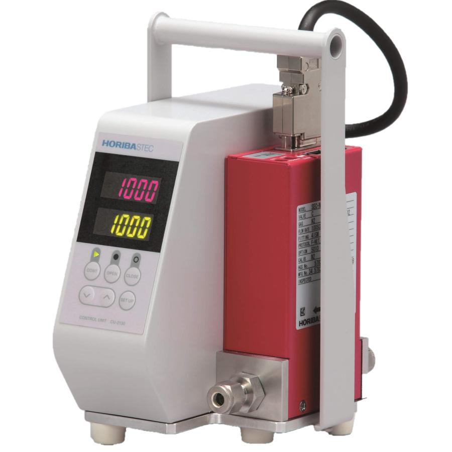 エステック MFC カスタムユニット CU-2130-SEC-E40-5SLM-4IS-N2 : 65-0937 : ハカル.com・Yahoo!店 - 通販 - Yahoo!ショッピング