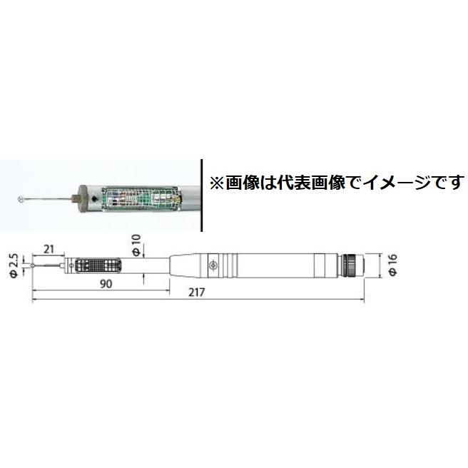 KANOMAX 6533-21 クリモマスター風速計プローブ 成績書付 日本カノマックス : ハカル.com・Yahoo!店 - 通販 ...