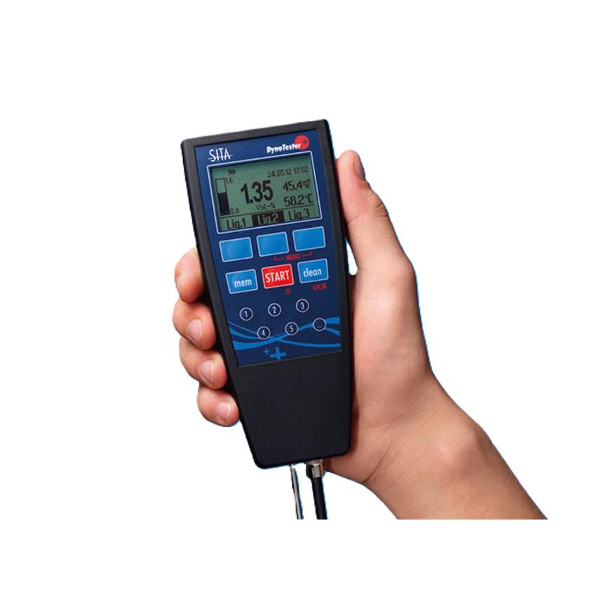 (直送)ポータブル動的表面張力計 Dyno Tester G61-000010 :66-3225:ハカル.com・Yahoo!店 - 通販 ...