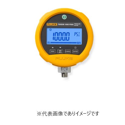 FLUKE フルーク FLUKE-700G02 精密圧力テストゲージ : ハカル.com・Yahoo!店 - 通販 - Yahoo!ショッピング