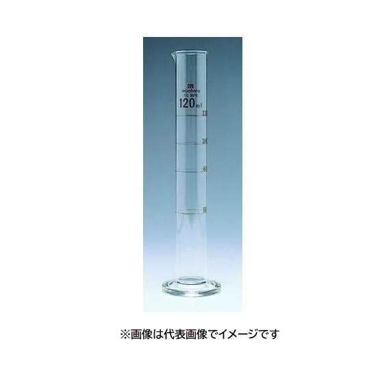 宮原計量器製作所 74-0482 120ml 宮原 酒精用メスシリンダー : 74-0482 : ハカル.com・Yahoo!店 - 通販 - Yahoo!ショッピング