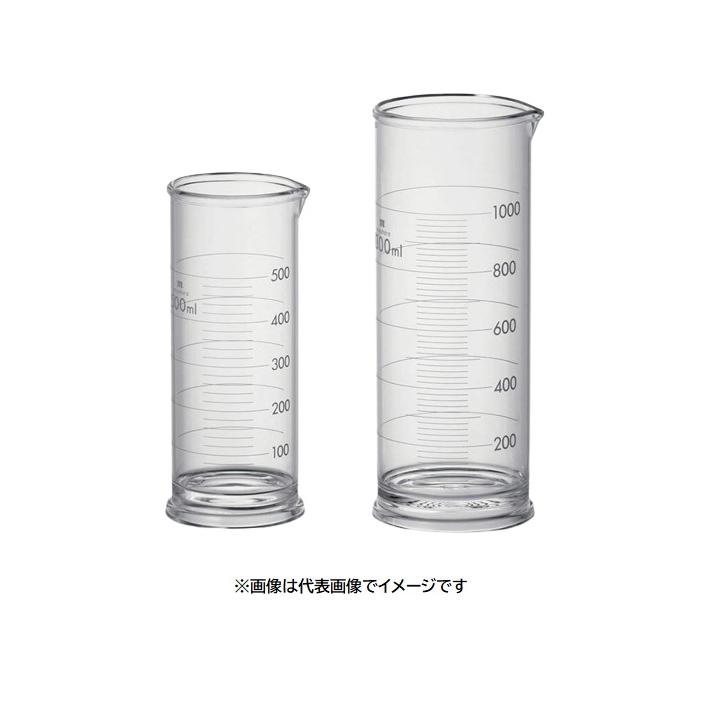 宮原計量器製作所 74-1226 500ml 白目盛 宮原 メートルグラス円筒型 : ハカル.com・Yahoo!店 - 通販 - Yahoo!ショッピング